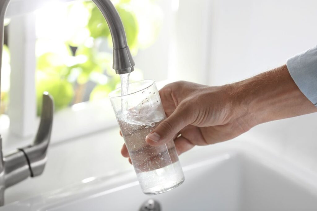 Whole House Water Filter Sydney | The Tank Doctor | Call Us Today